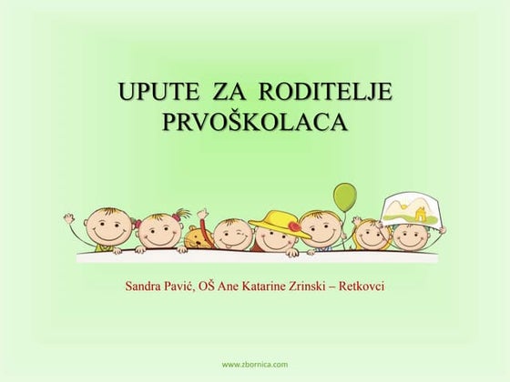 Paukovic proljece | PPS