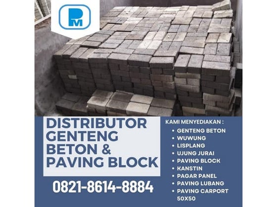 SIAP ANTAR, Paving Halus | PDF