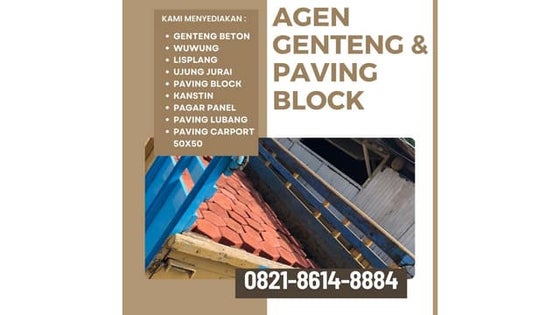 Paving Beton dan Manfaatnya bagi Konstruksi Modern dan Tradisional | PPT