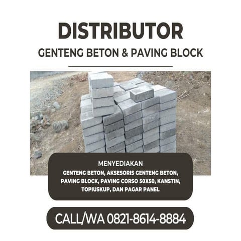 Paving Block Dari Estetika hingga Fungsionalitas, Supplier Grass Block ...