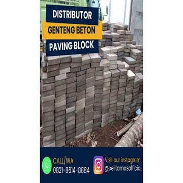 Paving Diagonal | PPTX