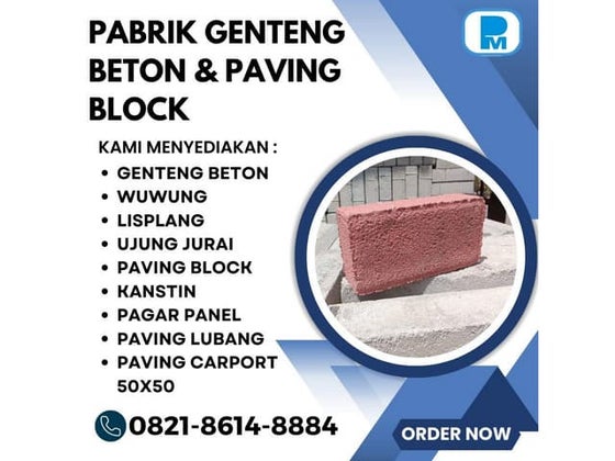 Memasang Paving Block Sendiri Panduan Praktis dan Mudah Dipahami | PPT
