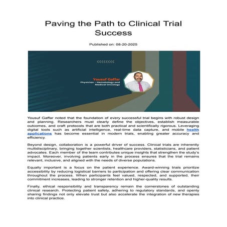 Paving the Path to Clinical Trial Success.pdf