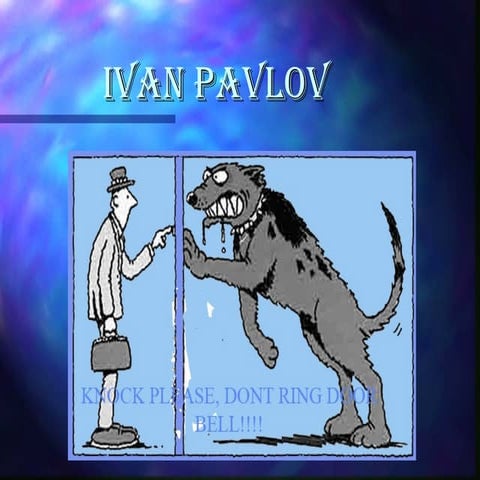 Pavlov | PPT