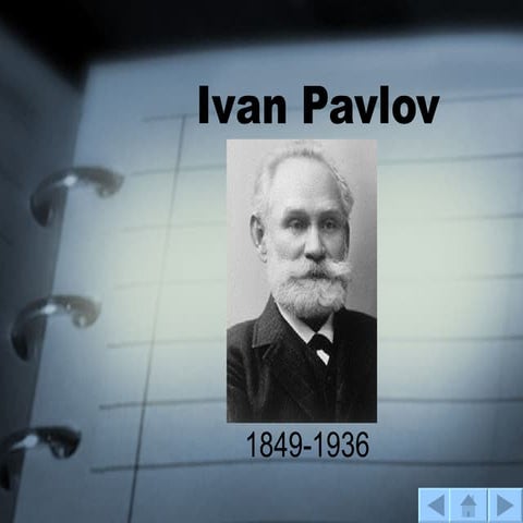 Pavlov | PPT