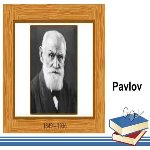 Pavlov | PPT