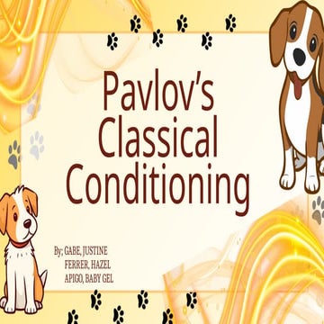 PAVLOVS-CLASSICAL-CONDITIONING-----.pptx