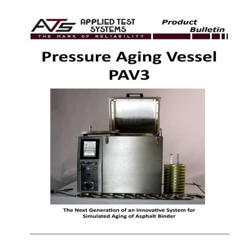 Pav r2 | PDF