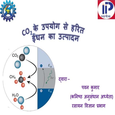 Pawan CO2 hindi ppt 2 | PPTX