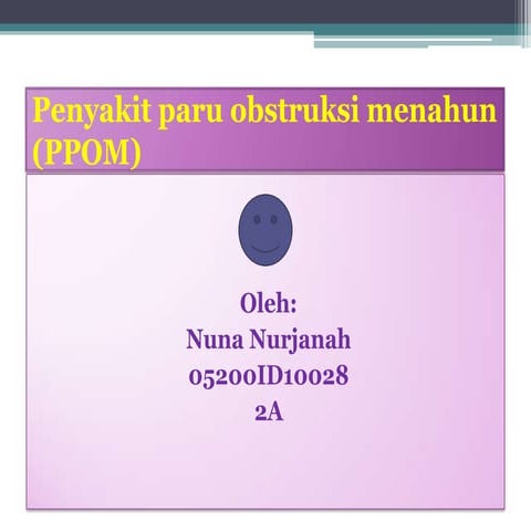 Pawer point ppom | PPT