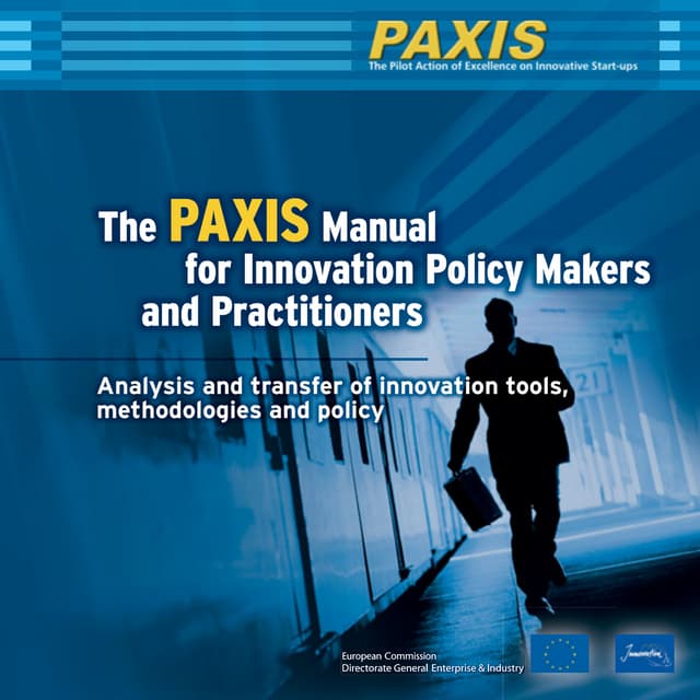 Paxis manual | PDF