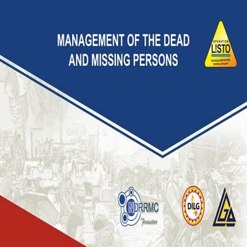 (Pax) Module-2-Management-of-the-Dead-and-Missing-as-a-Component-to ...