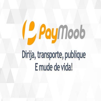 Apresentação gobay. mobilidade urbana eficaz | PDF