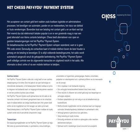 Pay4 You Payment System | PPT