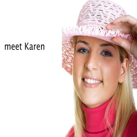 meet Karen | KEY