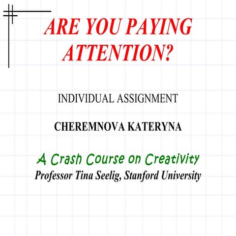 MSI Presentation | PDF