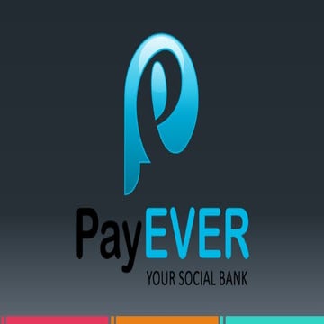 PayEVER GMIC SV 2012 | PDF