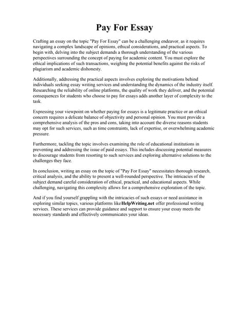 University Of Central Florida Essay | PDF