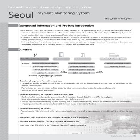 Payment monitoring system | PDF