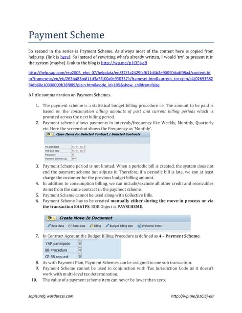 Budget Billing : Payment plan | PDF | Credit Cards | Personal Debt