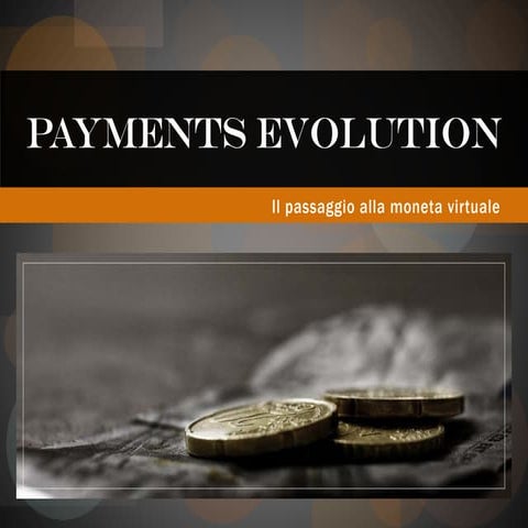 Payments Evolution | PPT
