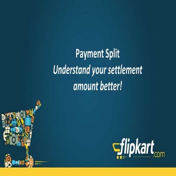 Payment Split | PPT