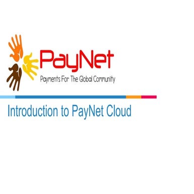 Paynet Logos