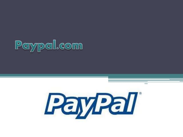 PayPal Law Enforcement Guide | PDF