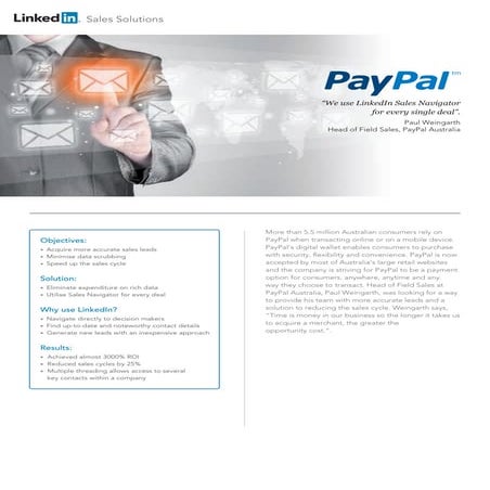 The social selling_maturity_model | PDF