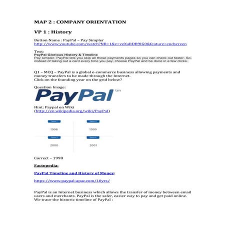 Paypal first draft | DOCX