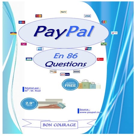 PayPal | PPT