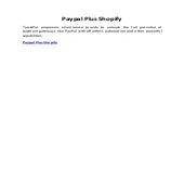 Paypal Plus Shopify.pdf