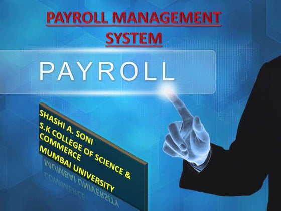 Employee management system uml | PPT