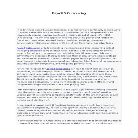Payroll Challenges Faced by Hospitality Businesses Solutions and Best Practices.pdf