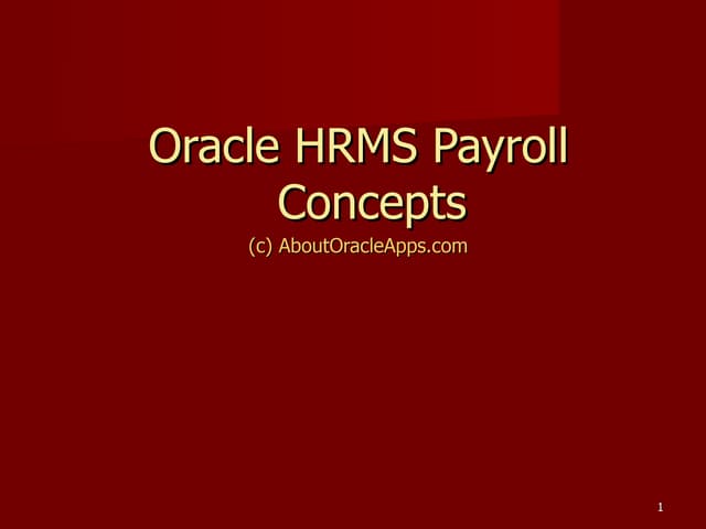 Sap payroll schema. functions , rules and operations – an overview | DOCX