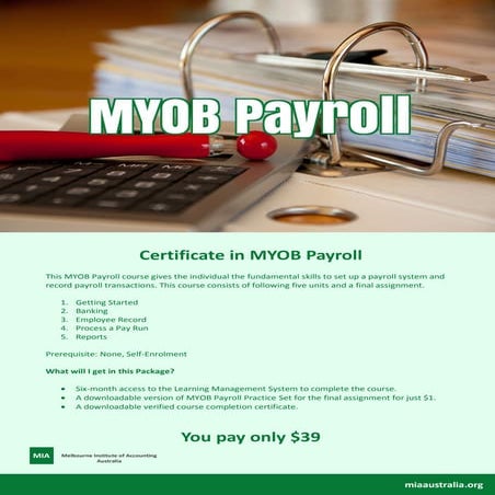 PAYROLL | PDF