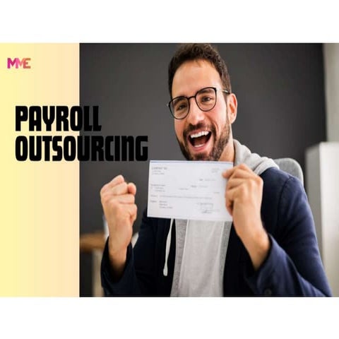 The Best Payroll Outsourcing Service Providers | PPTX