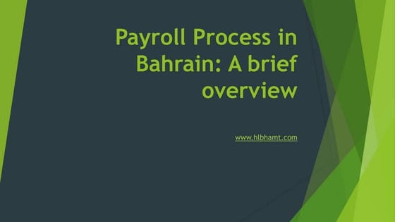 A Guide on Statutory leaves in Bahrain.pdf | National & Civic Holidays ...