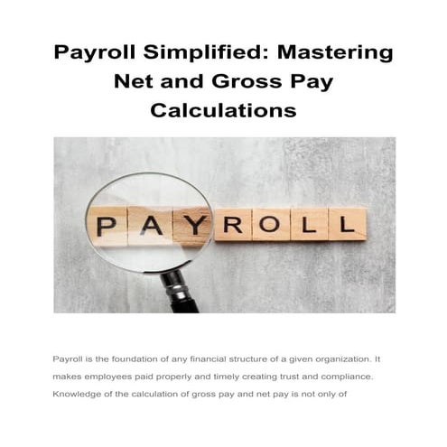 Fundamentals of Accounting II, Chapter 3 payroll.pptx