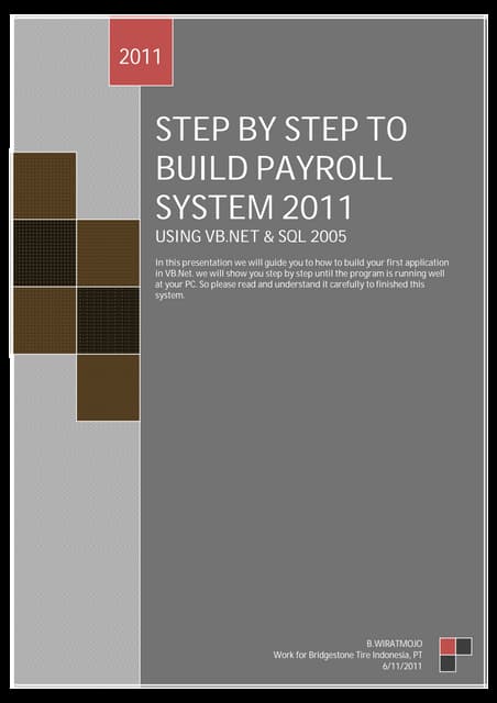 Payroll Accounting | PPT