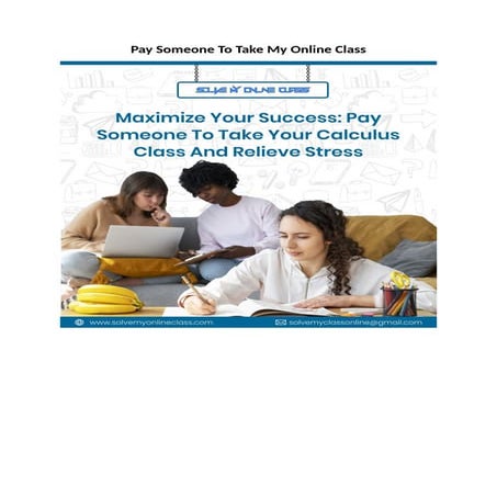 Pay Someone To Take My Online Class.docx