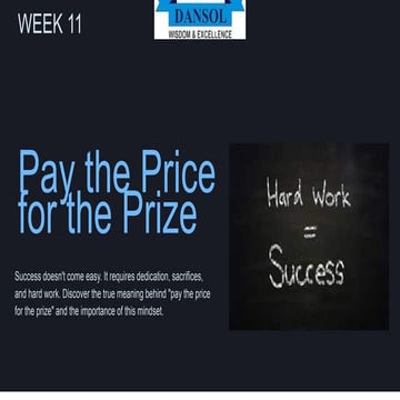 Pay the Price for the Prize Week 11.pdf