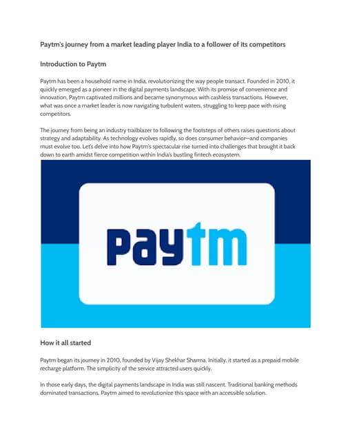 PAYTM case study.pdf