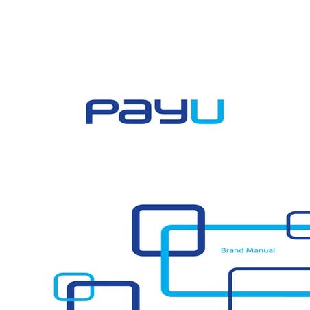 PayU - Brand Book | PDF
