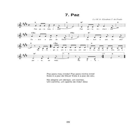 Paz | PDF
