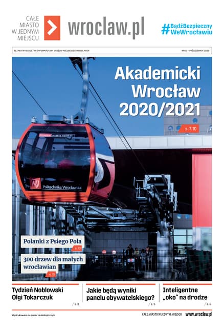 Strategia 2030-broszura | PDF