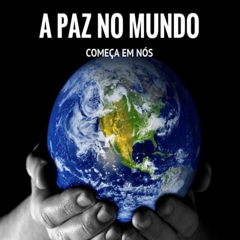 Paz no mundo.pptx