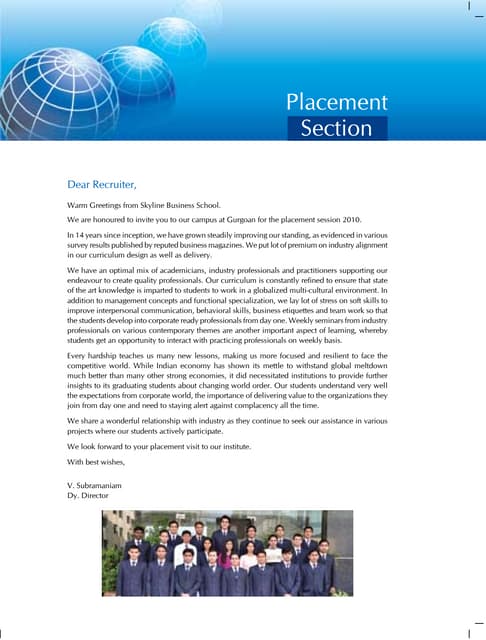 Patrick Mcbride Provisional Transcript | PDF | Business Administration ...