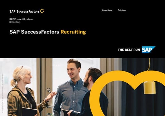SuccessFactors Employee Central | PPT