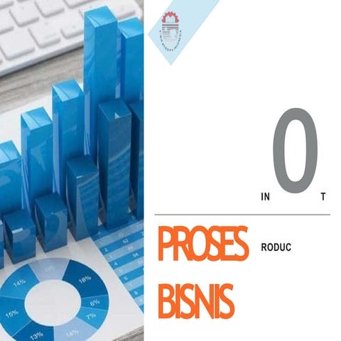 Proses bisnis dan cara menjalankan bisni | PPTX